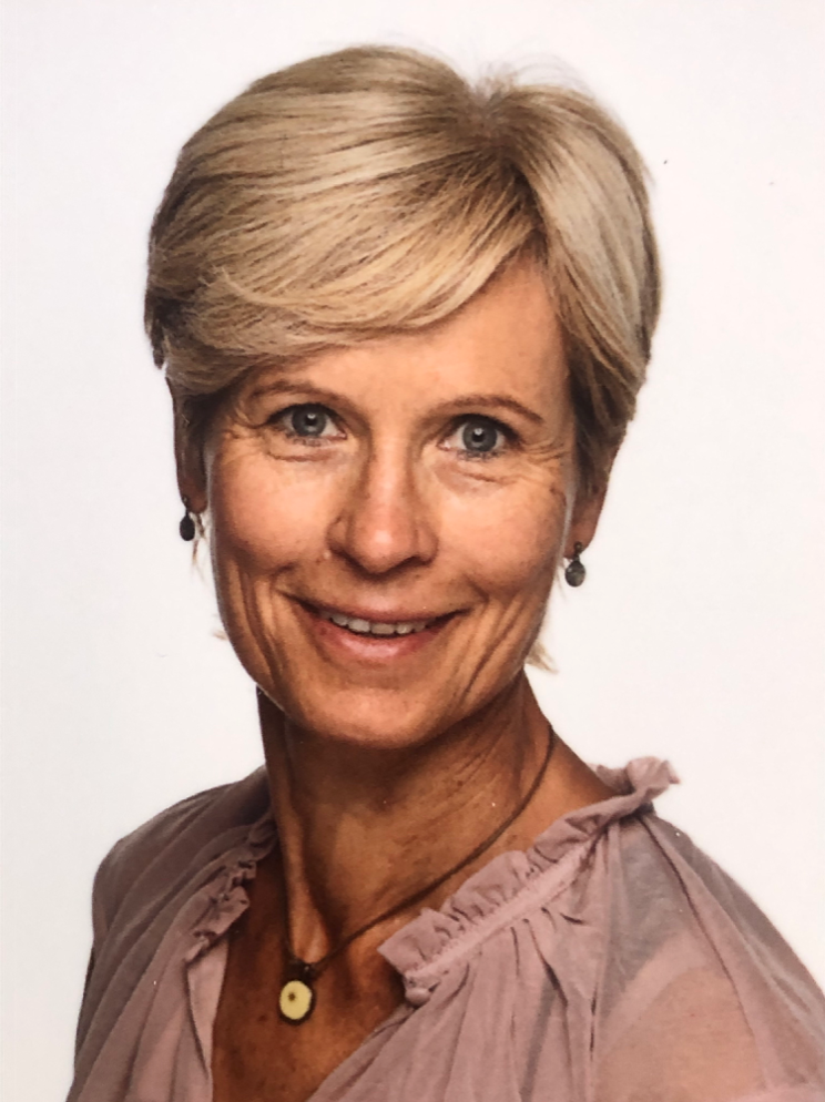 Über mich: Angela Morbitzer